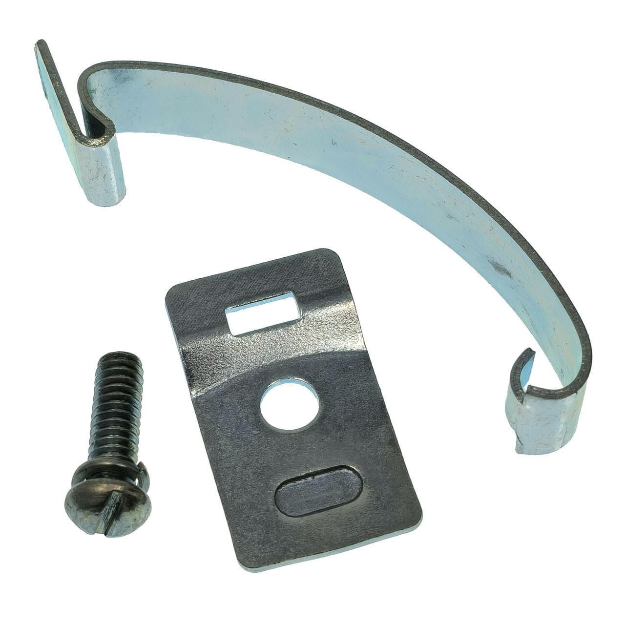 Delco Distributor Cap Spring Clip With Longer Bracket - Walmart.com