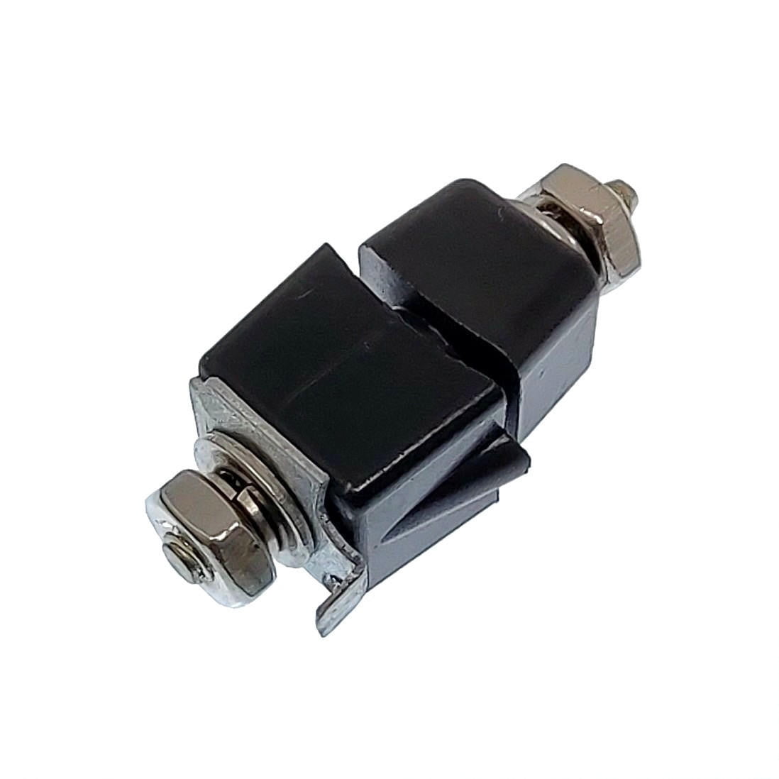 Delco Distributor Terminal Insulator Assembly Square Style - Walmart.com