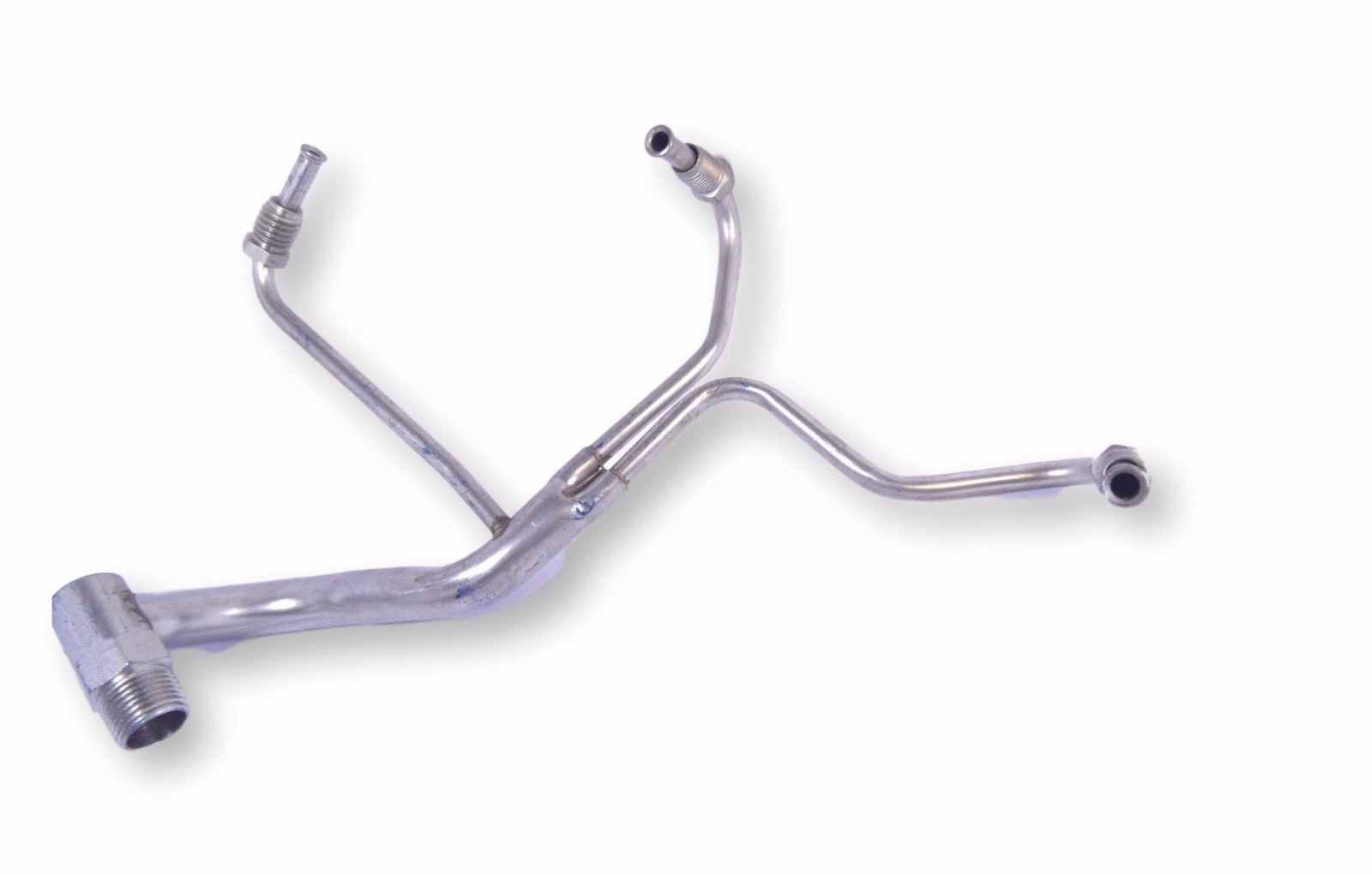 Delco GM 219-101 Secondary Air Injection Pipe Chevrolet Caprice Impala ...