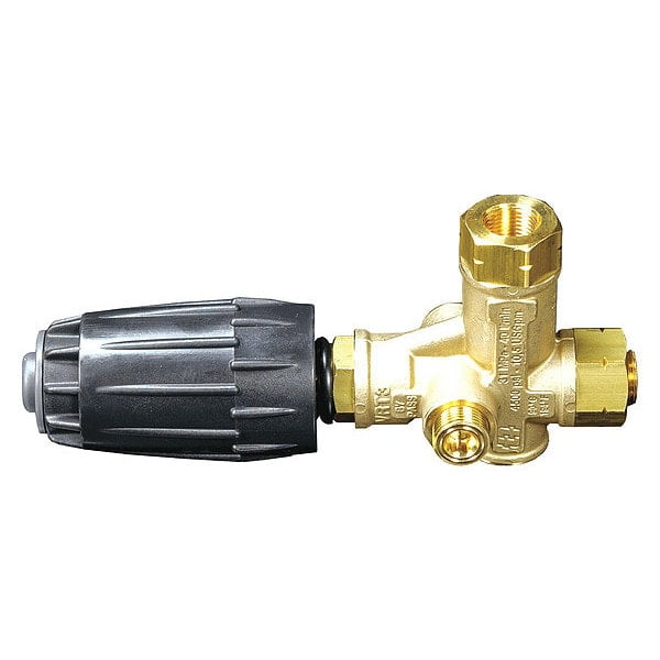 Delco Pressure Unloader,5.00 gpm Max. Flow 7110826 - Walmart.com