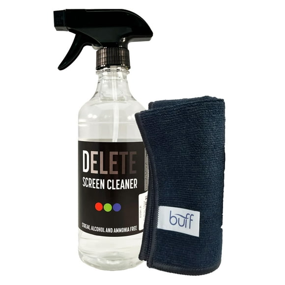 Screen Cleaners in Monitor and Screen Accessories - Walmart.com