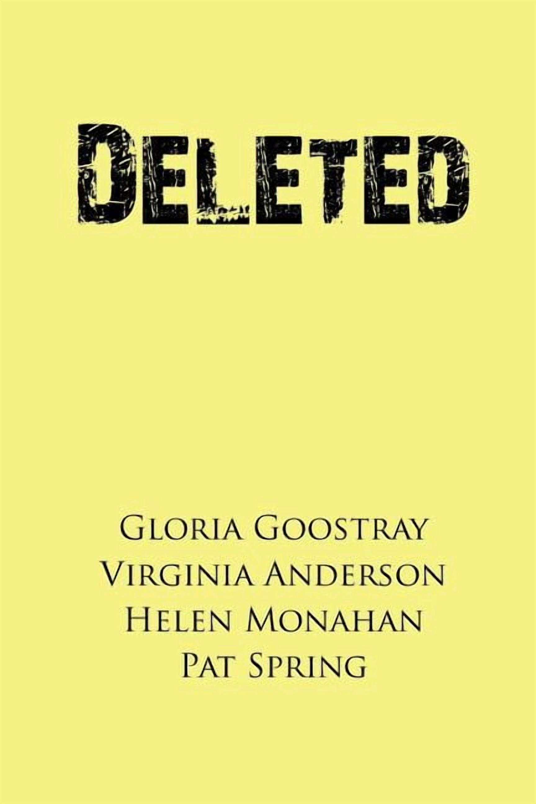Deleted - Walmart.com