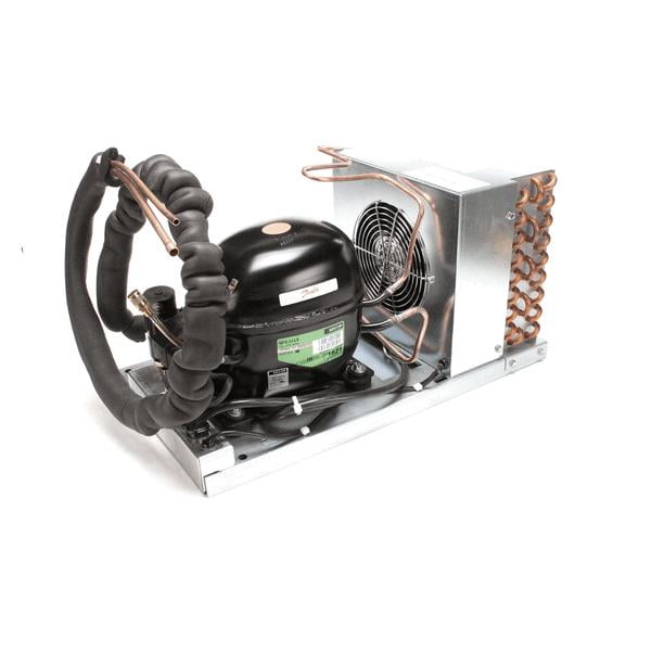 Delfield 000-Bn5-0030-S Condensing Unit Assembly; 1/4Hp; R404A; 115V ...