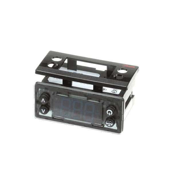 Delfield 000-Cz0-0261-S Assy Ctl Rfg Dbl Hu Lock Out - Walmart.com