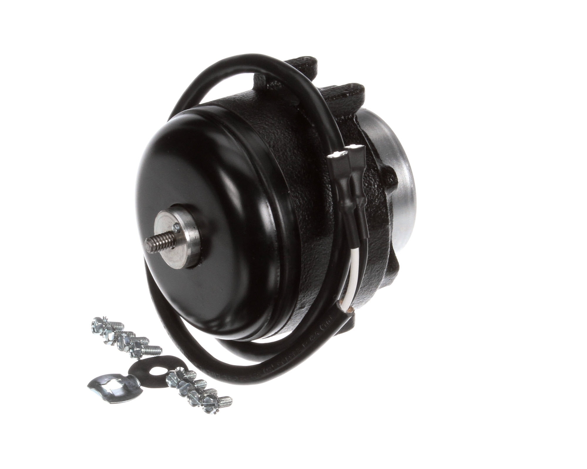 Delfield 2162721 Fan 16W 230V Unit Bearin Motor - Walmart.com