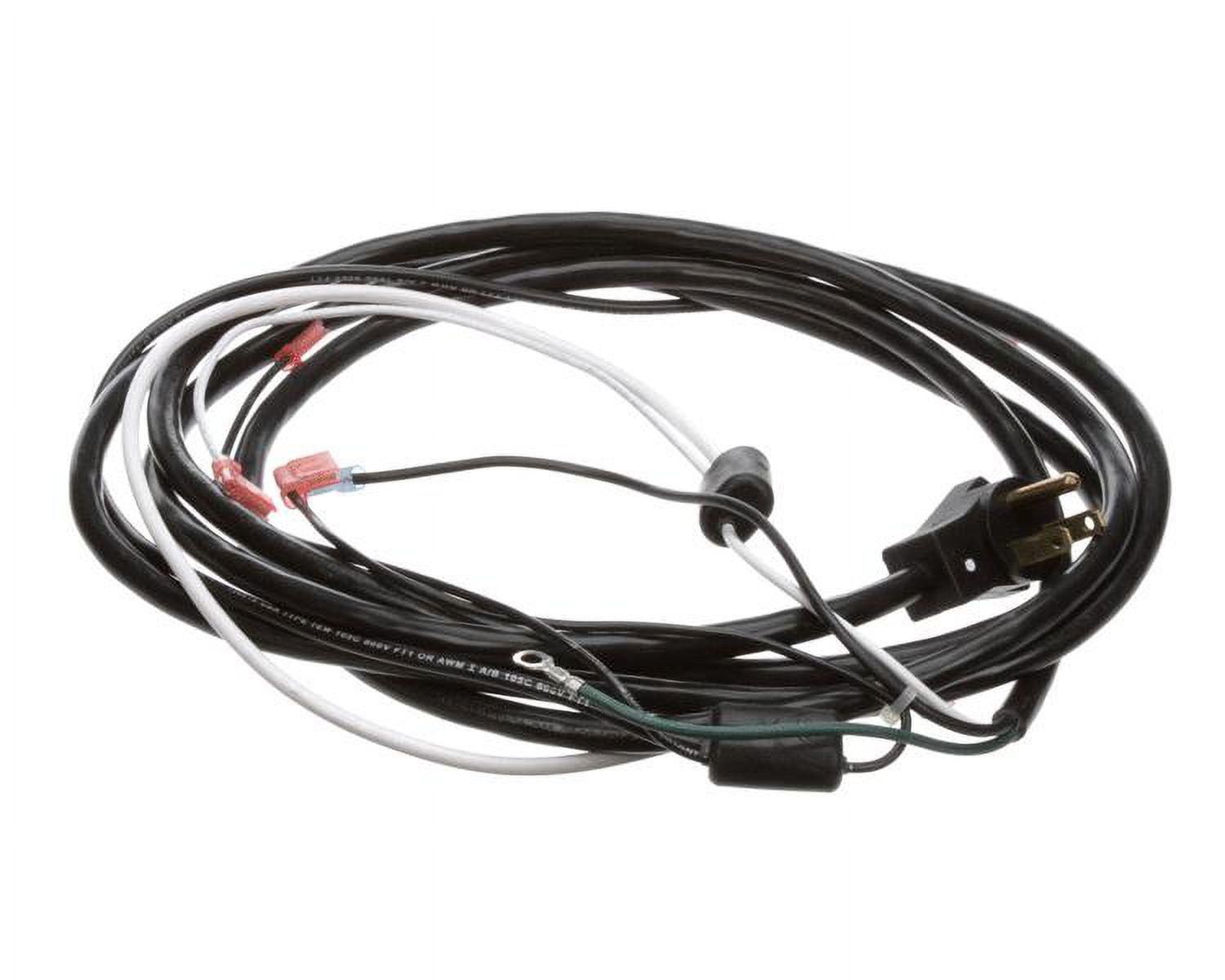 Delfield 2183300 Wire Cold Pans With Plug Harness - Walmart.com