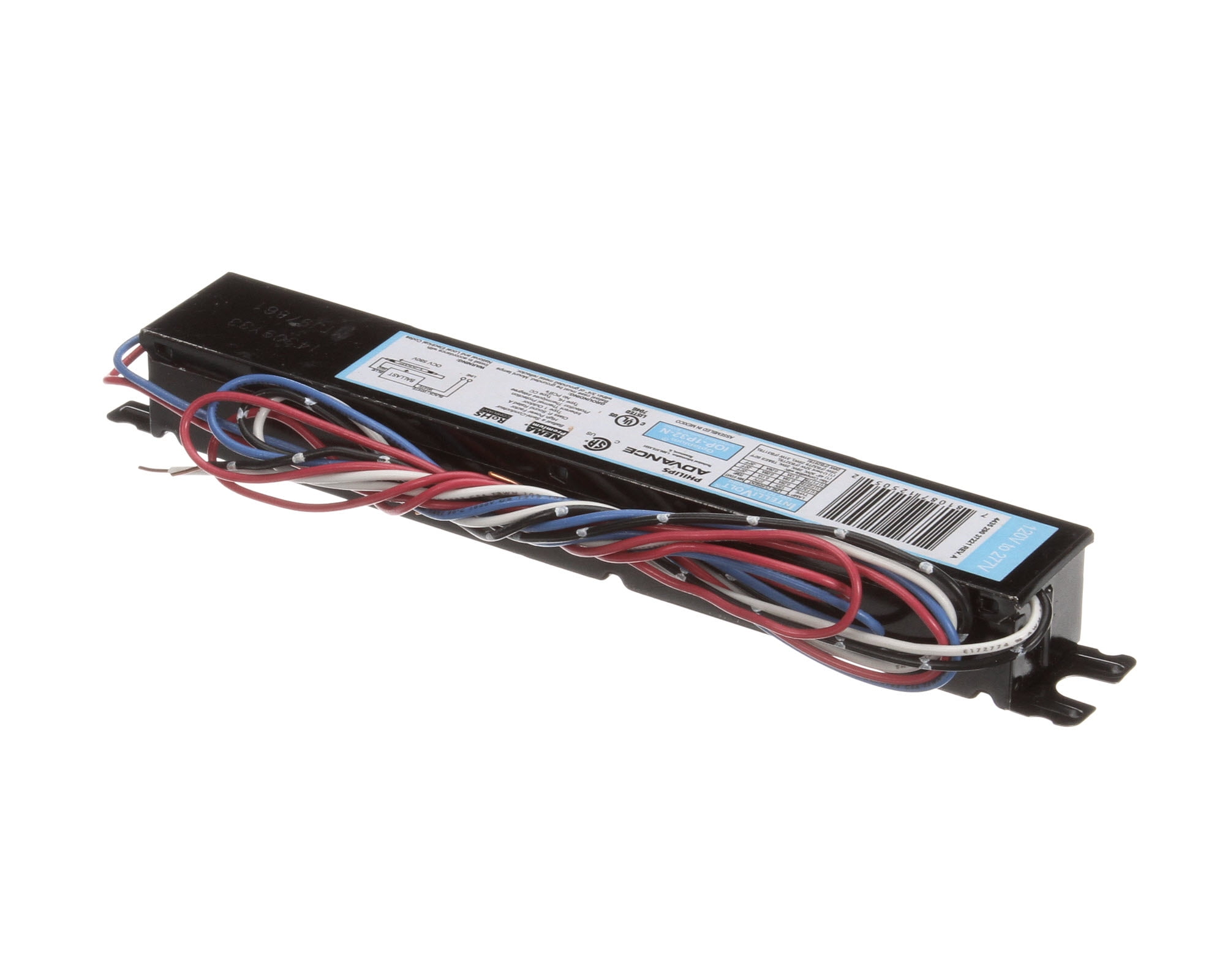 Delfield 2194992 Ballast,Electronic,2Bulb Insta - Walmart.com