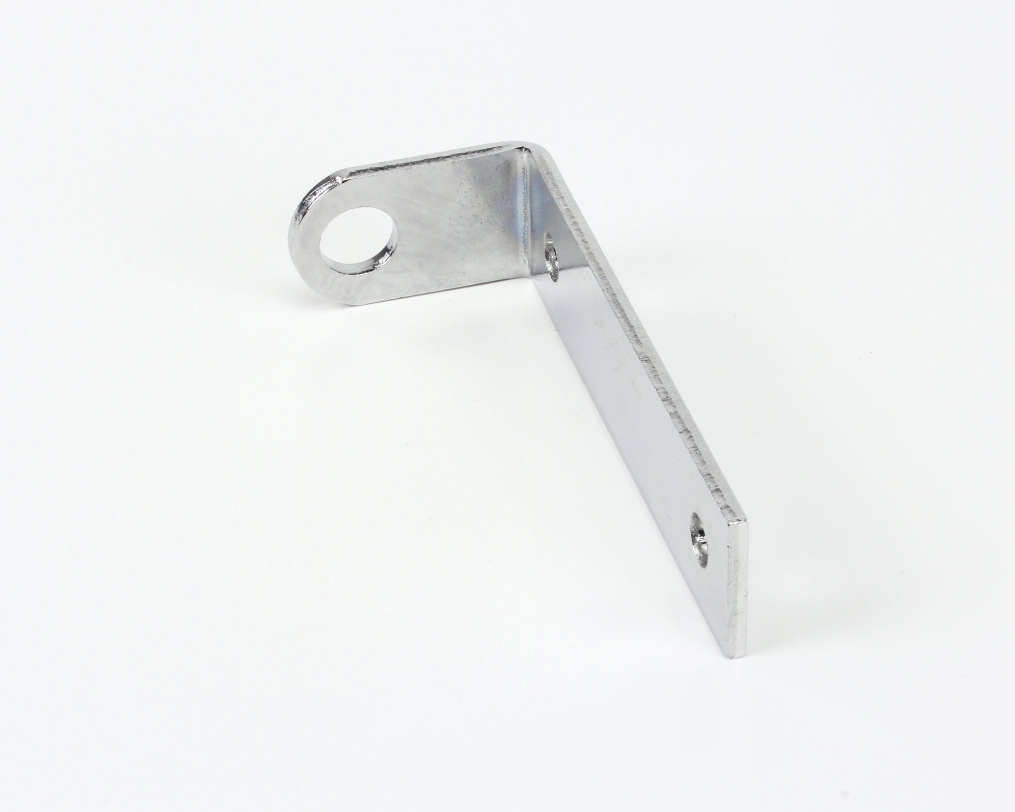 Delfield Hinge,Dr,L-Shaped 3234391 - Genuine OEM Replacement Part ...