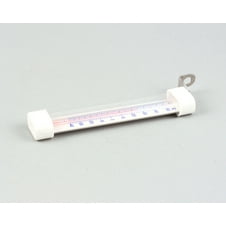 High Low Thermometer