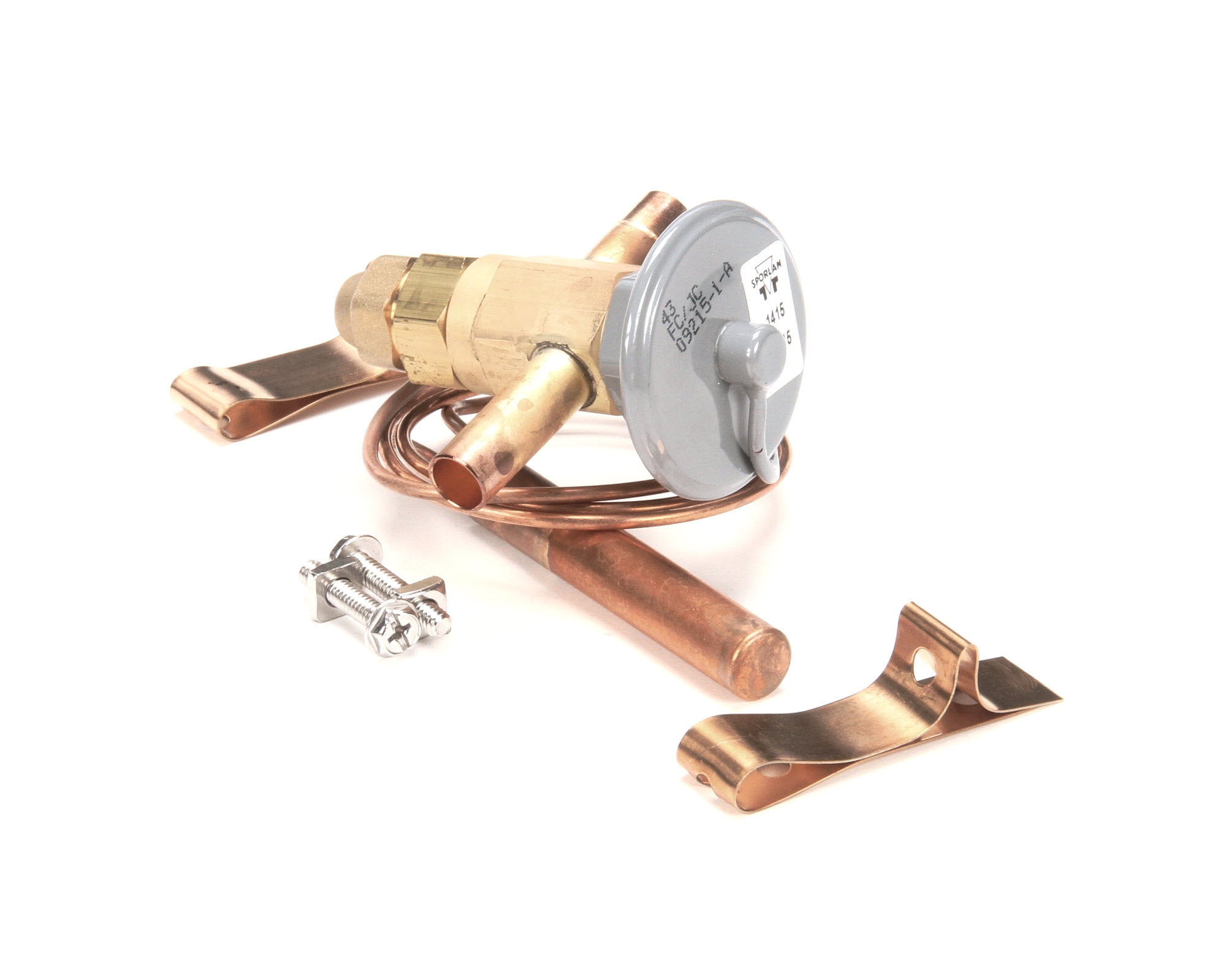 Expansion Valves Egelhof Parts