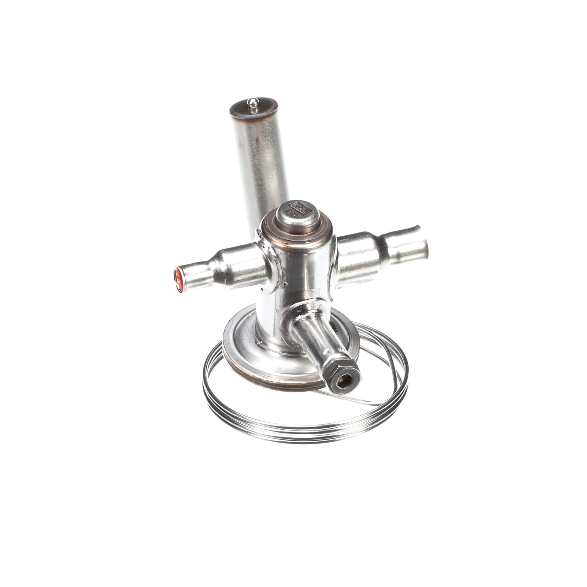 Delfield 3517414 Therm Expansion Valve With O Mop R290 Valve - Walmart.com