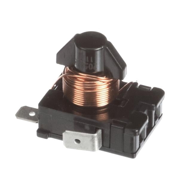 Delfield 3520006 5.7 in. Comp 3527165 Embraco PN Relay - Walmart.com