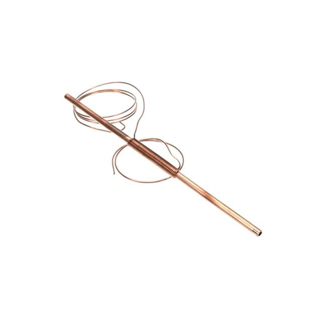 Delfield 000-D03-0036-S Capillary Tube with Heat Exchanger - Walmart.com