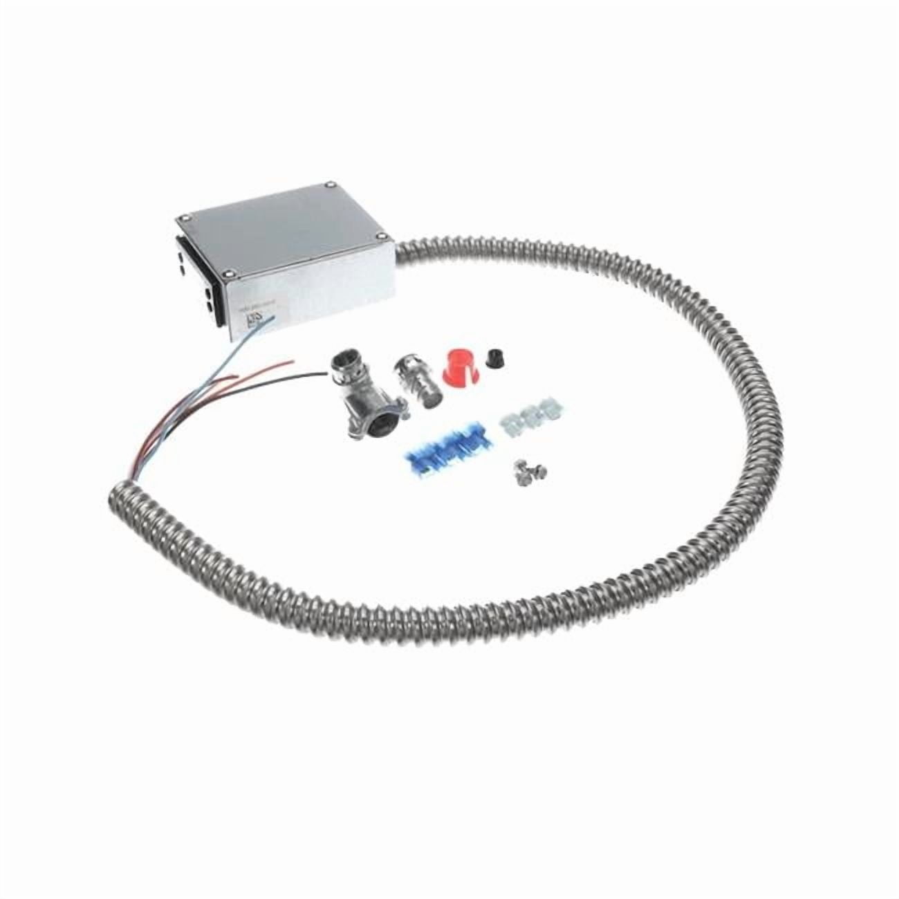 Delfield 000-282-00HF-S Control Box Kit - Assembly, 1.0 with o Probe - Walmart.com