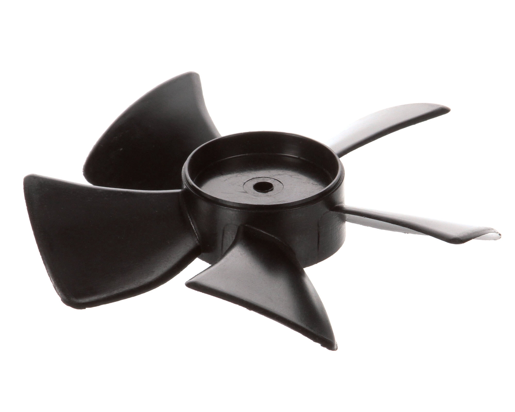 Delfield MCC2FAB-0241-018 Fan Plastic 4-1/2 Inch Blade - Walmart.com
