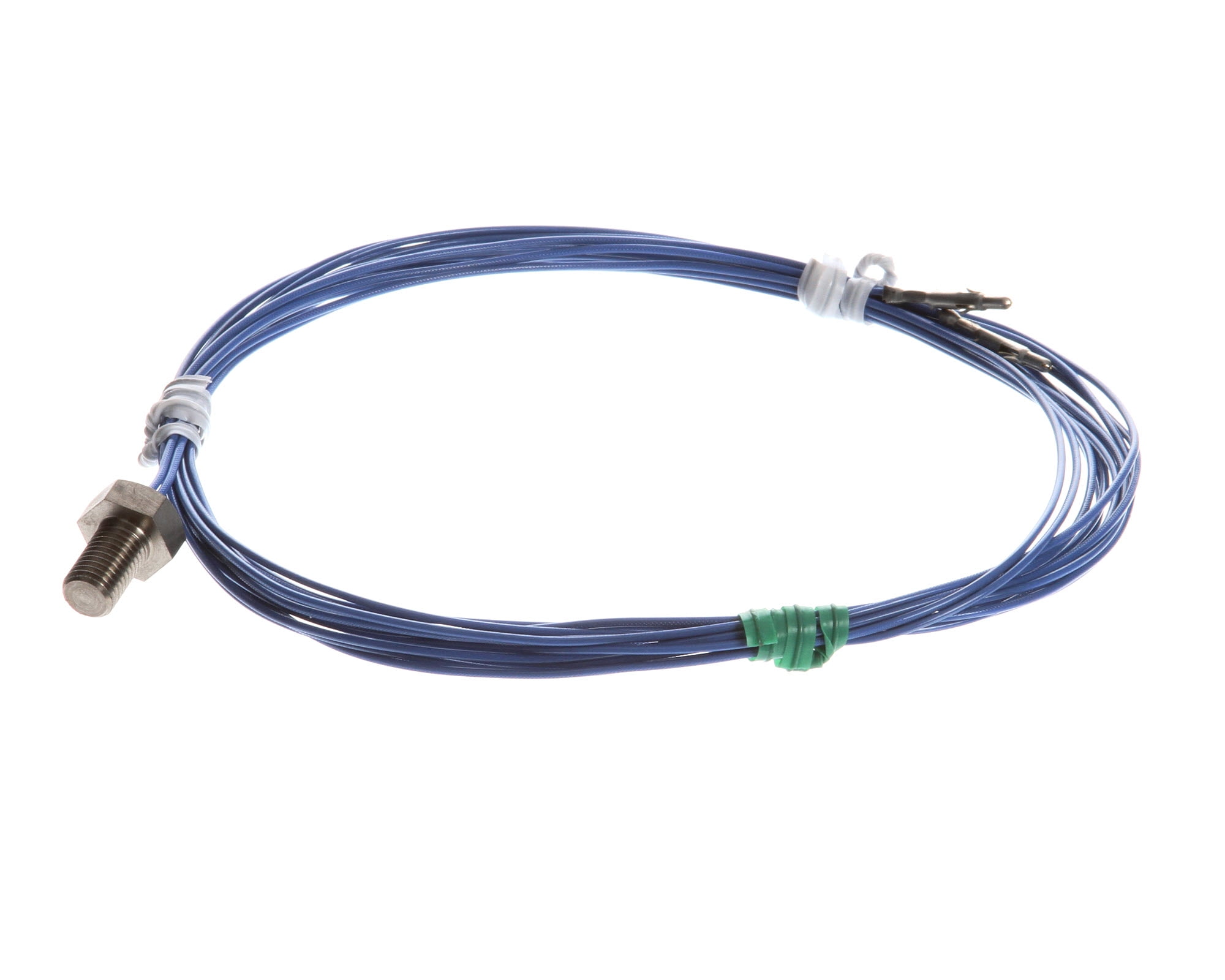 Delfield TBP00193 Hi-Temp Blue 8 Foot Thermister - Walmart.com