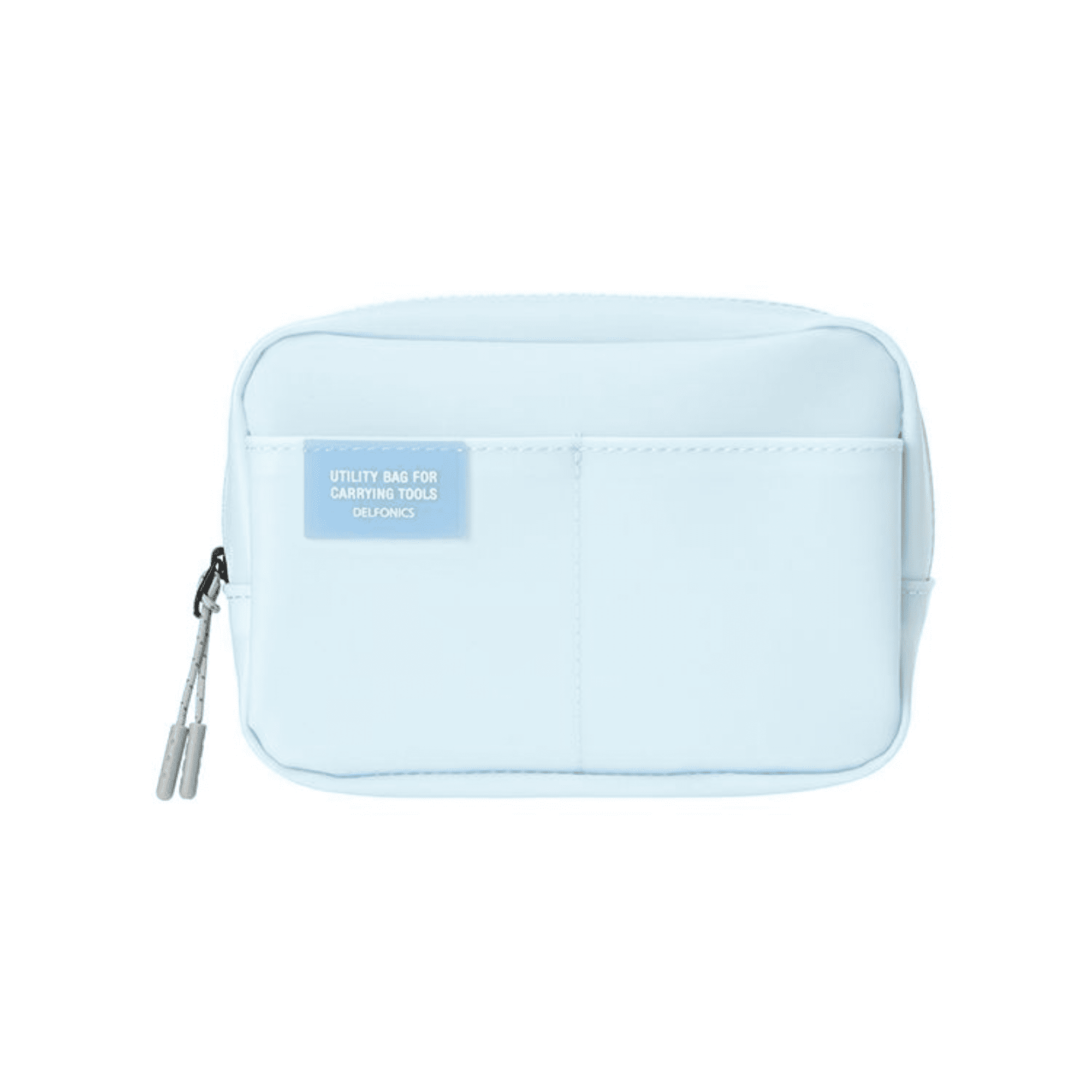 Delfonics POP Inner Carrying Case: 6 in. x 4-1/2 in. (Light Blue ...