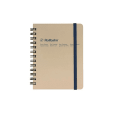 Mini Pocket Notebooks for Office and Travel in Compact Sizes