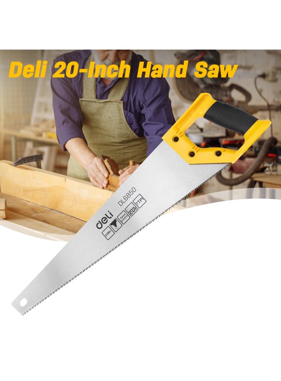Hand Saws | Crosscut Saws | Hacksaws + More - Walmart.com