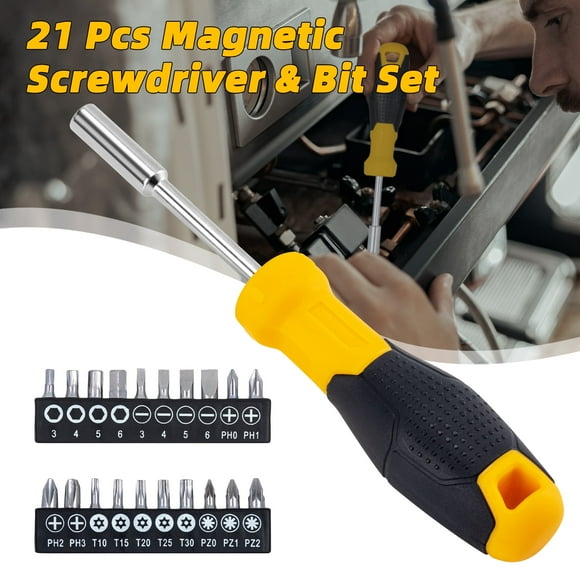 Precision Screwdrivers in Screwdrivers - Walmart.com