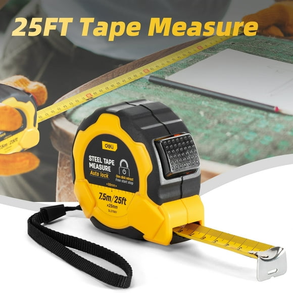 Tape Measures in Moving Supplies - Walmart.com