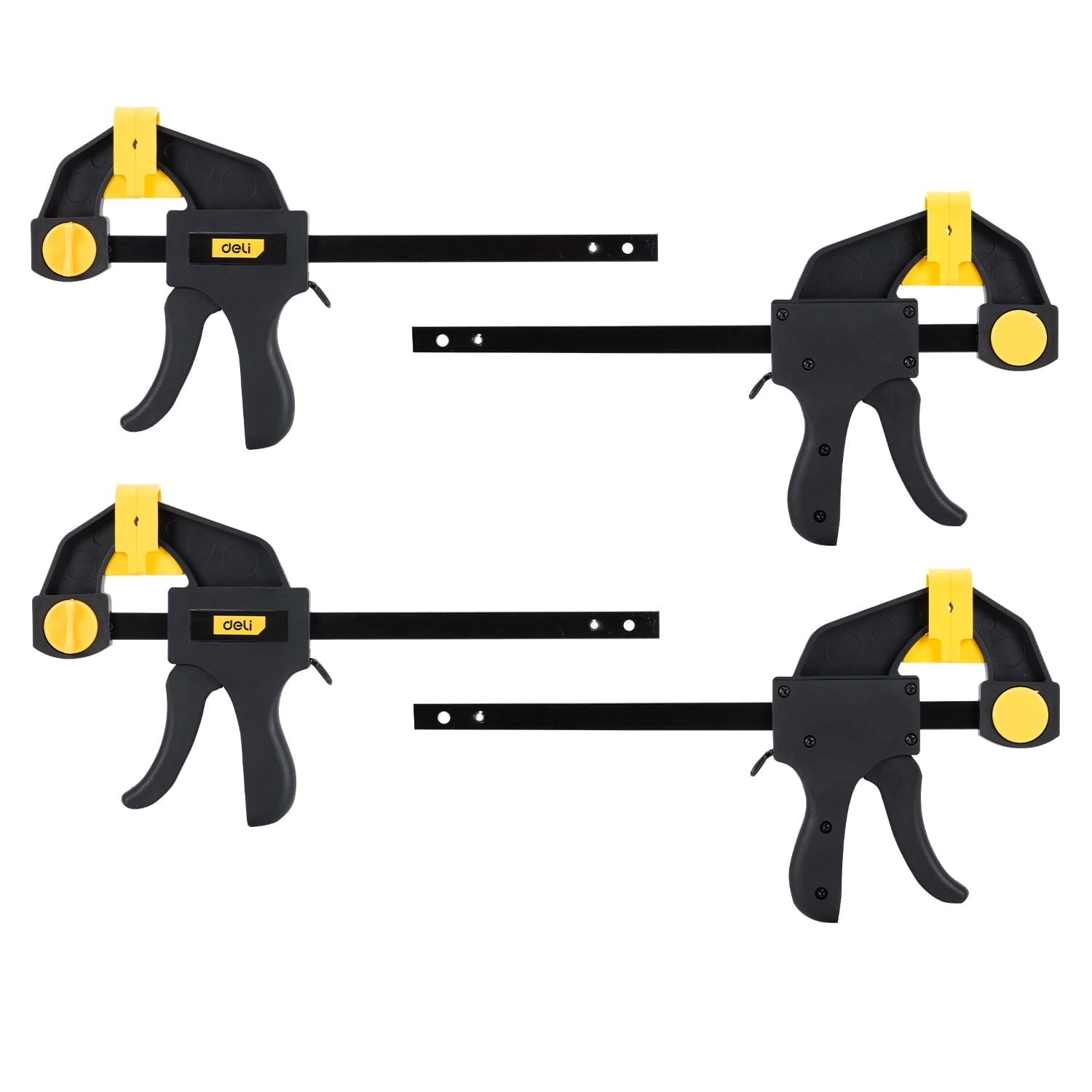 Irwin 224134 - Quick-Grip Quick-Grip Pipe Clamp - Walmart.com