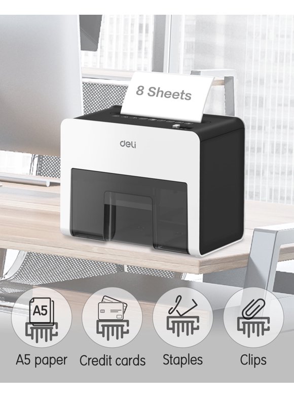 Best Rated and Reviewed in All Paper Shredders - Walmart.com