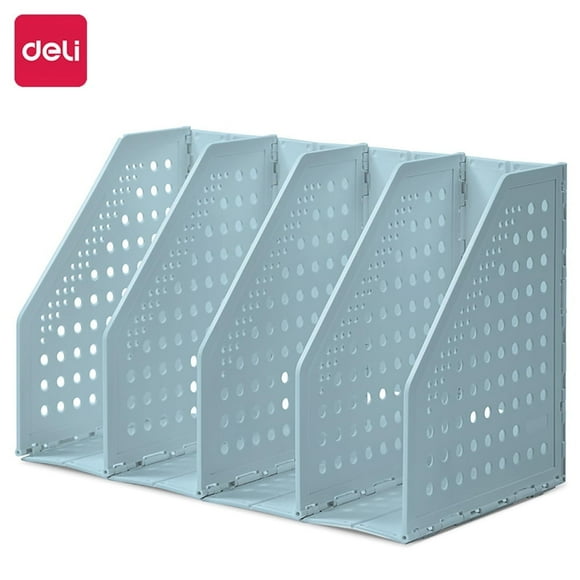 Magazine Binder Holders