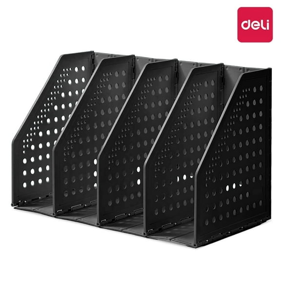 Desktop Binder Holder