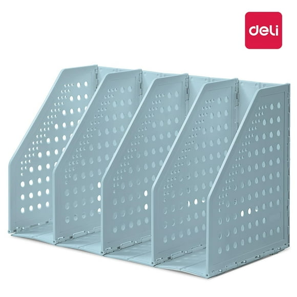 Magazine Binder Holders