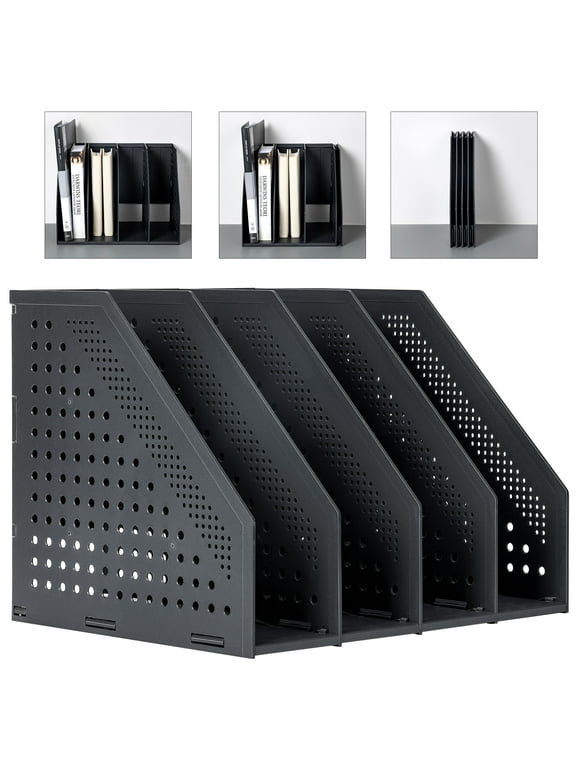 File Organizers in Desk Organization - Walmart.com