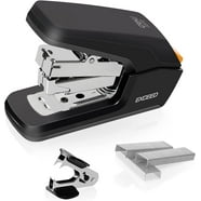 Swingline Tot Stapler, 12 Sheets, Black (S700022-WMT) - Walmart.com