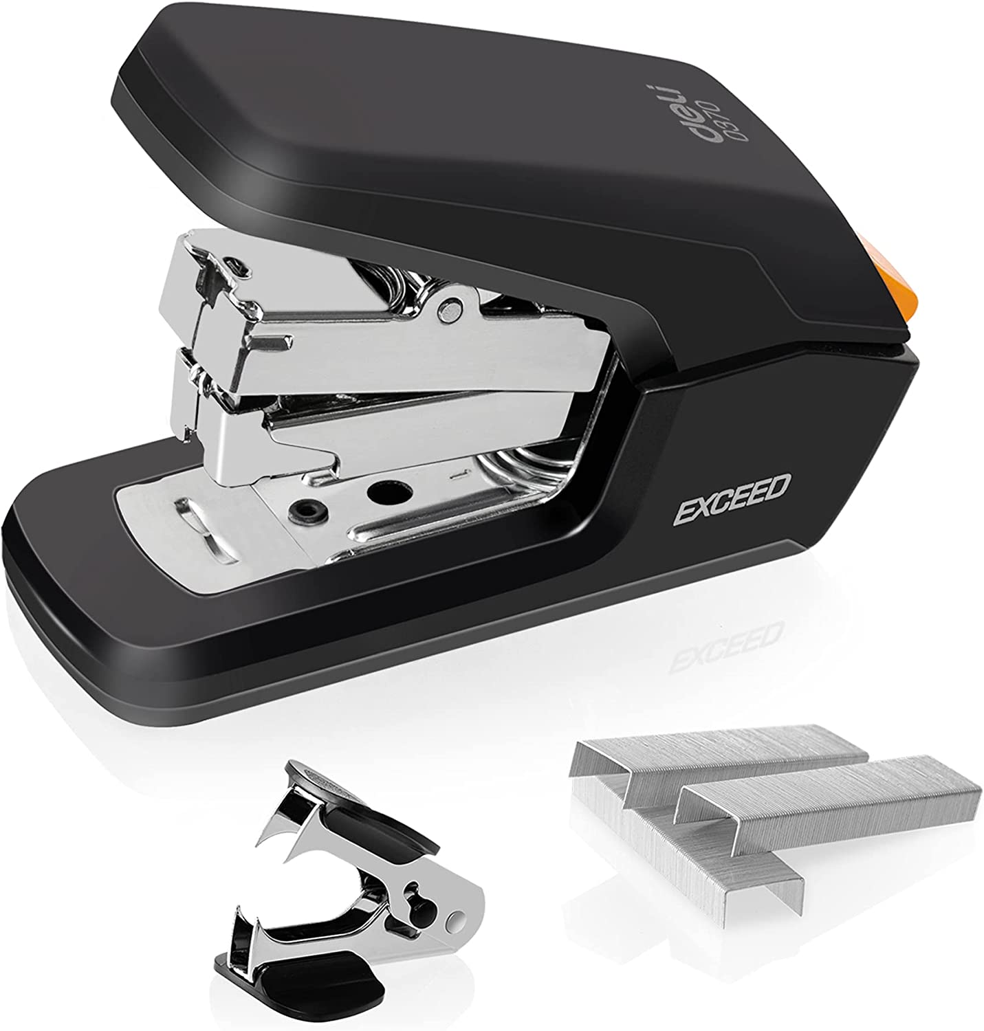 PaperPro inJoy 20 Compact Stapler - Walmart.com