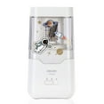 Deli Electric Pencil Sharpener Battery Pencil Sharpener Automatic ...