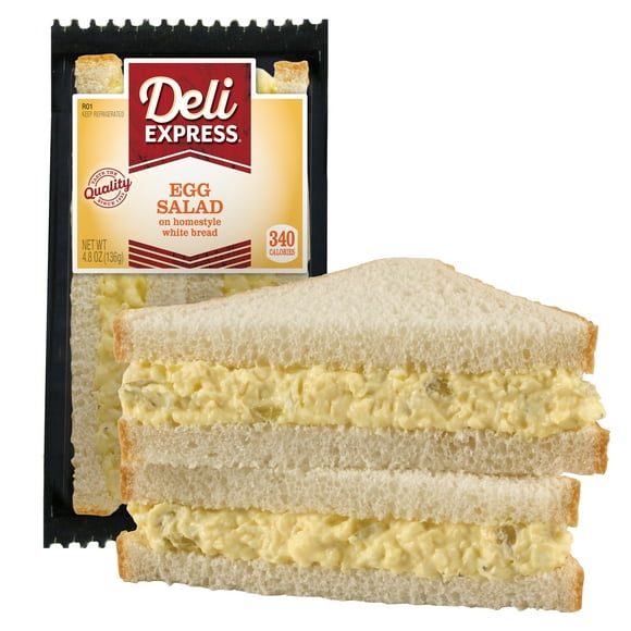 Deli Express Sandwiches in Deli - Walmart.com