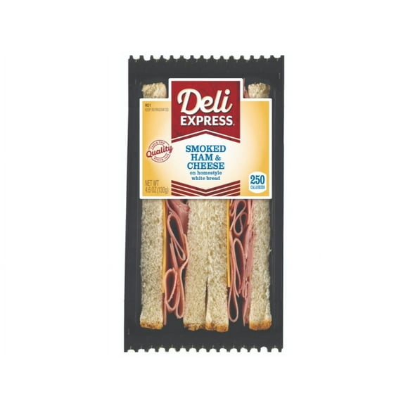 Deli Express Sandwiches in Deli - Walmart.com