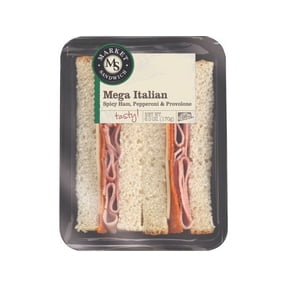 Deli Express Sandwiches in Deli - Walmart.com