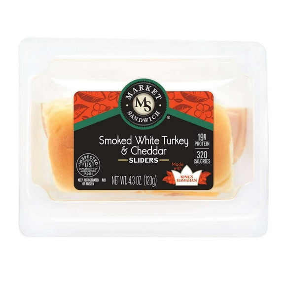 turkey sandwich in Sandwiches - Walmart.com