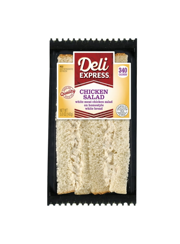 Sandwiches in Deli - Walmart.com
