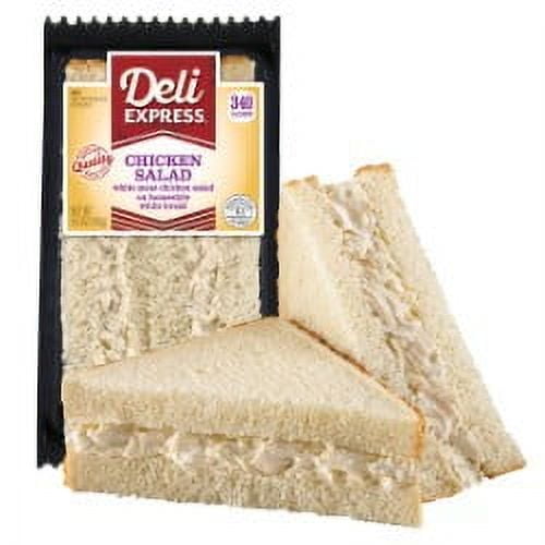 Deli Express Sandwiches in Deli - Walmart.com