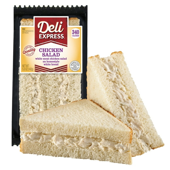 Deli Express Sandwiches in Deli - Walmart.com