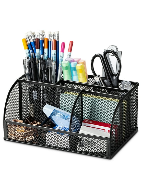 Desktop Organizers in Desk Organization - Walmart.com