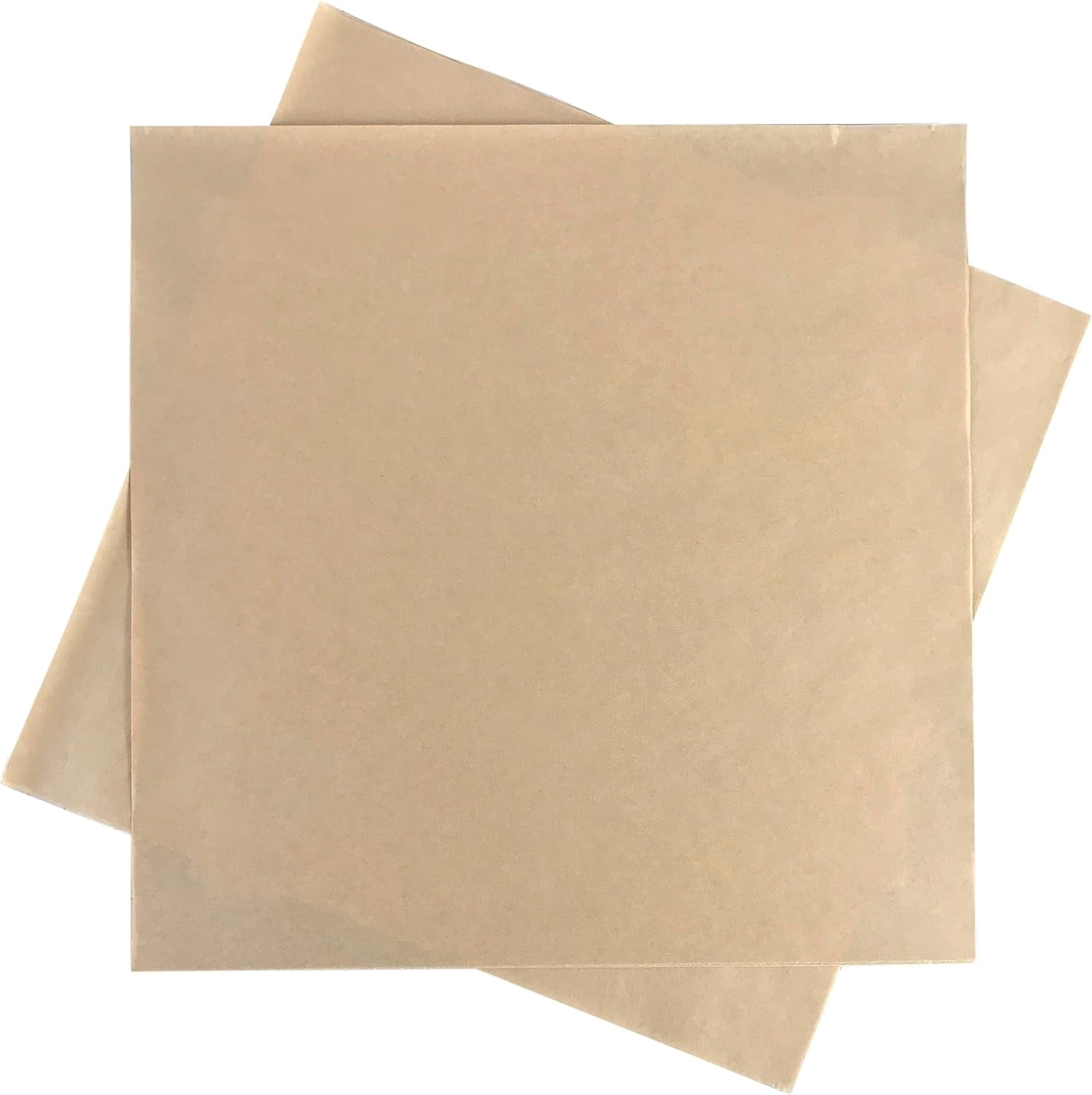 Deli Paper (12"X12" - 100ct), Sandwich Paper Wraps Grease Proof ...