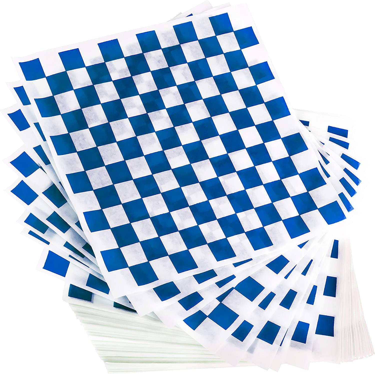 Deli Paper 300 Sheets. Turn Your Backyard Cookout Party into ...