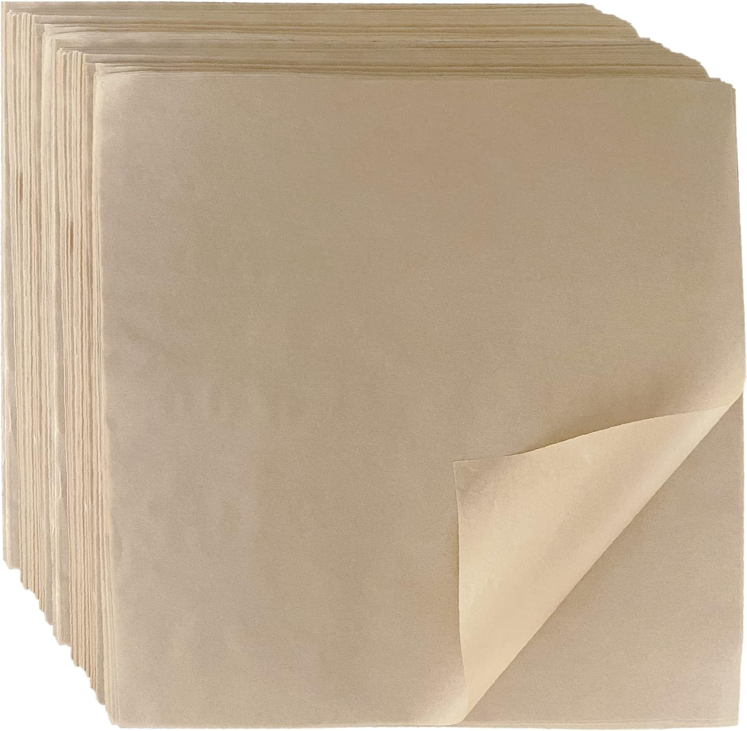 Deli Paper Sheets 12" X 12" 200PK, Grease Proof Sandwich Wrapping Paper ...