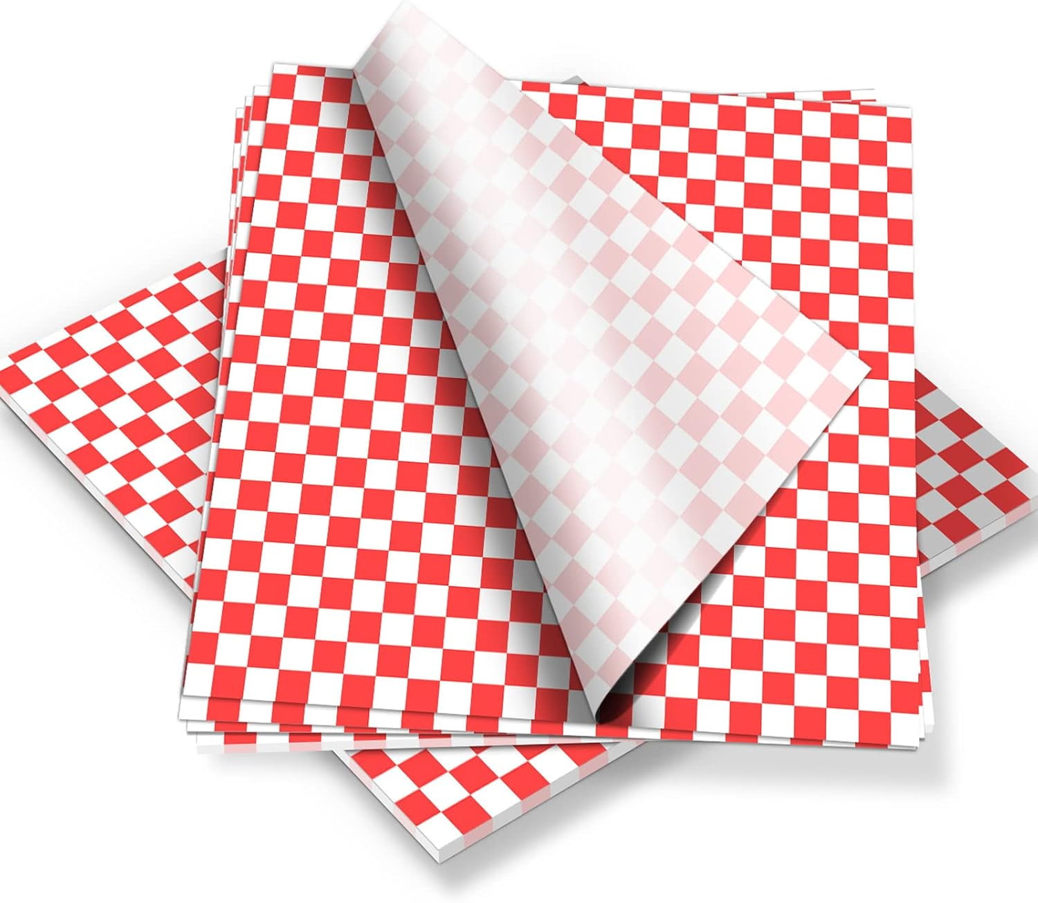 Deli Paper Sheets, Greaseproof Paper Sheets, Food Grade Wrapping Paper ...
