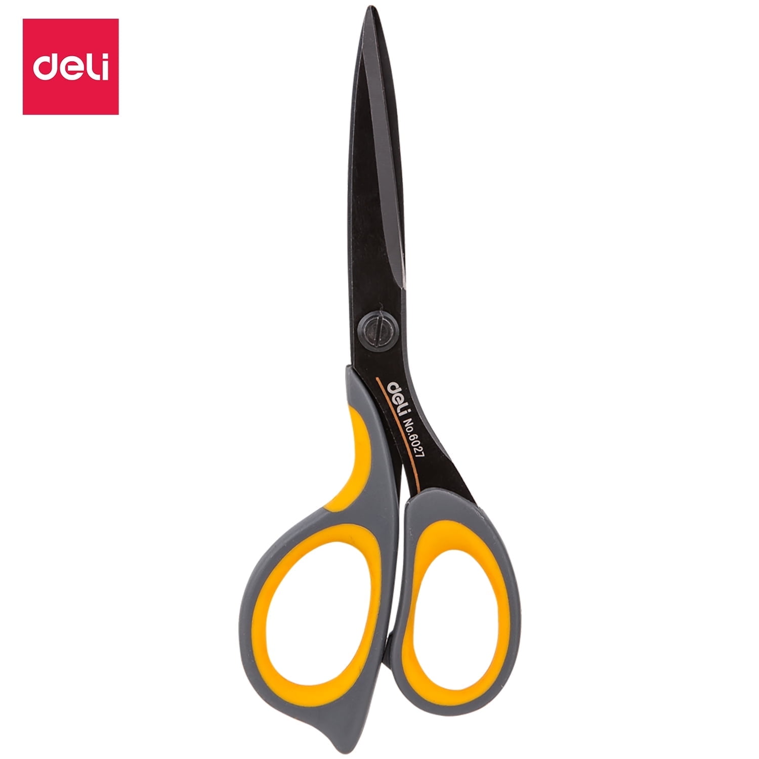 Deli Scissors, Titanium Non-Stick Scissor, Stainless Steel All Purpose ...
