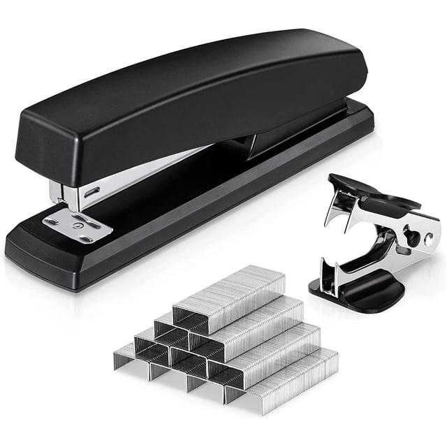 Deli Desk Staplers for Commercial Office Document Fastening - Walmart ...