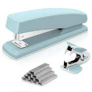 Swingline Mini Tot Stapler with Built-in Staple Remover, Small Office ...