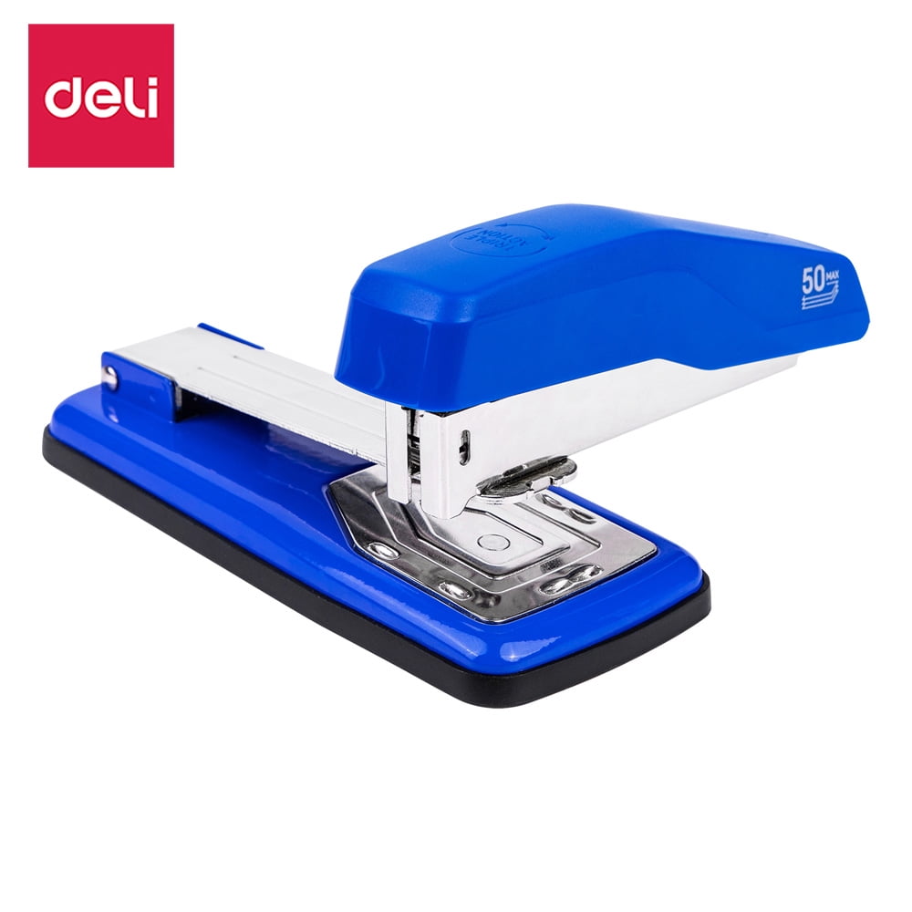 Customer reviews for Deli Swing-Arm Swivel Stapler, 360 Degree Rotate ...